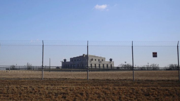 Musk señala que está investigando el oro en Fort Knox - Últimas ...