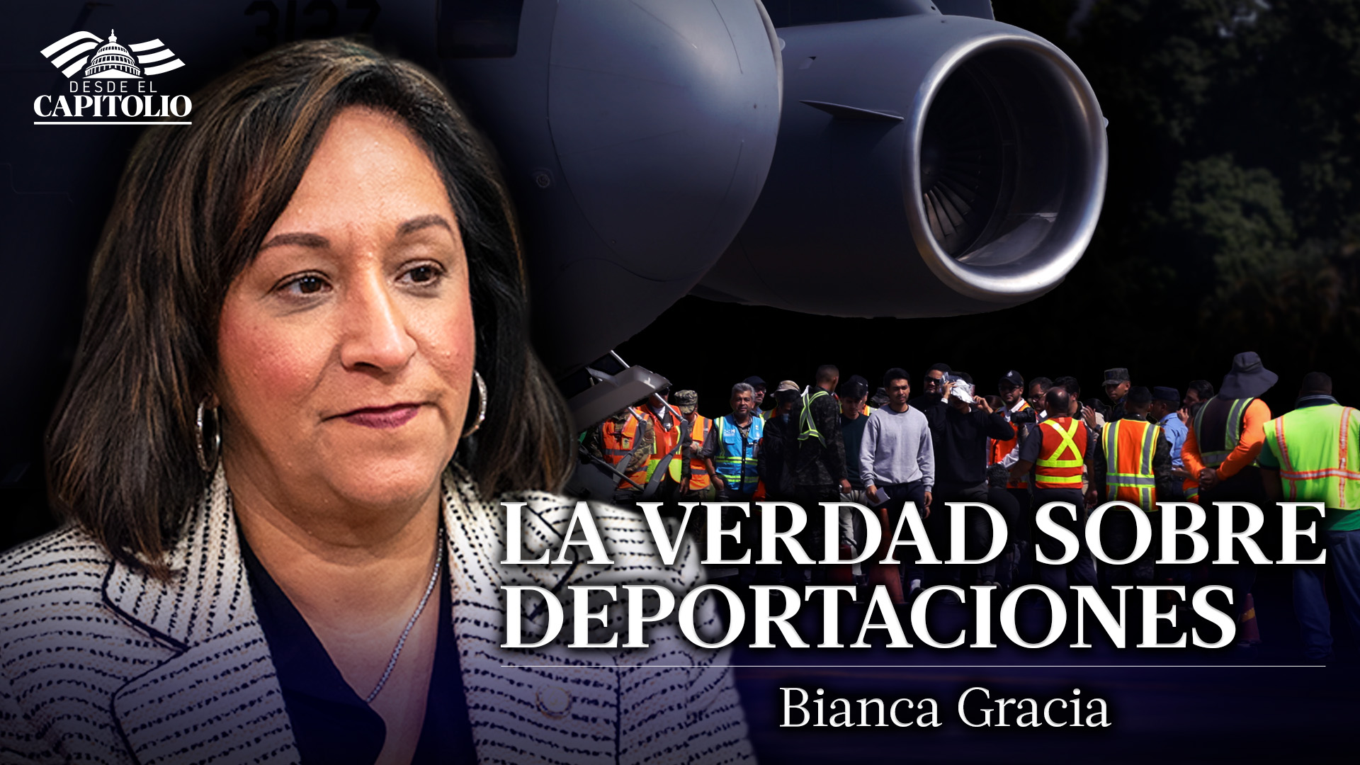 Mitos sobre deportaciones: - Epoch TV