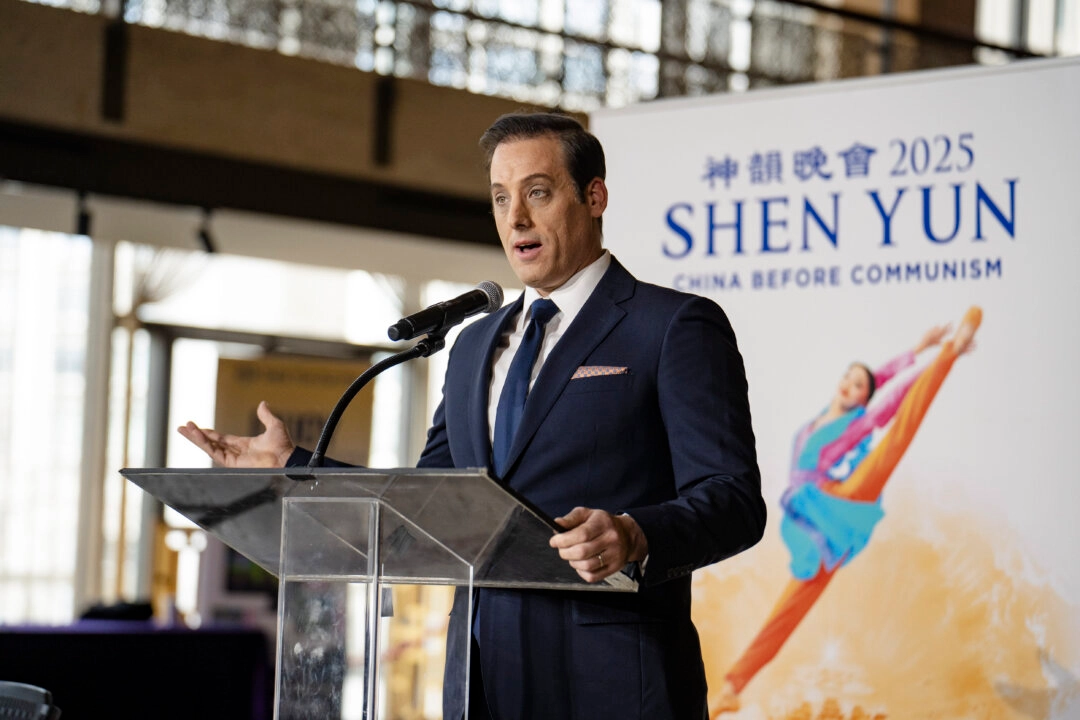 1500 artistas de Shen Yun piden investigar sabotaje del PCCh - Últimas ...