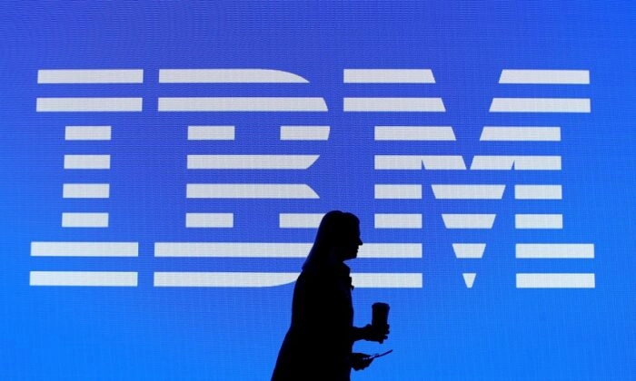 IBM anuncia inversión de $150,000 millones