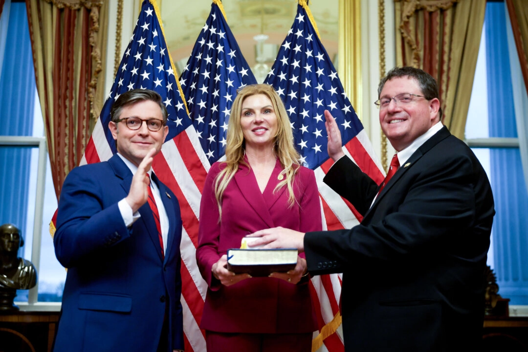 El GOP gana en Florida, pero con márgenes más ajustados