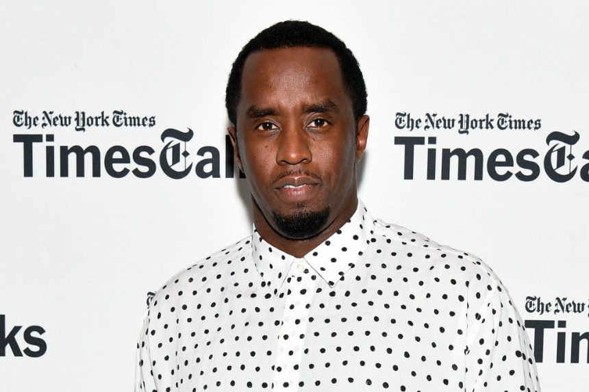 Diddy conocerá el viernes al jurado que decidirá su destino - Últimas ...