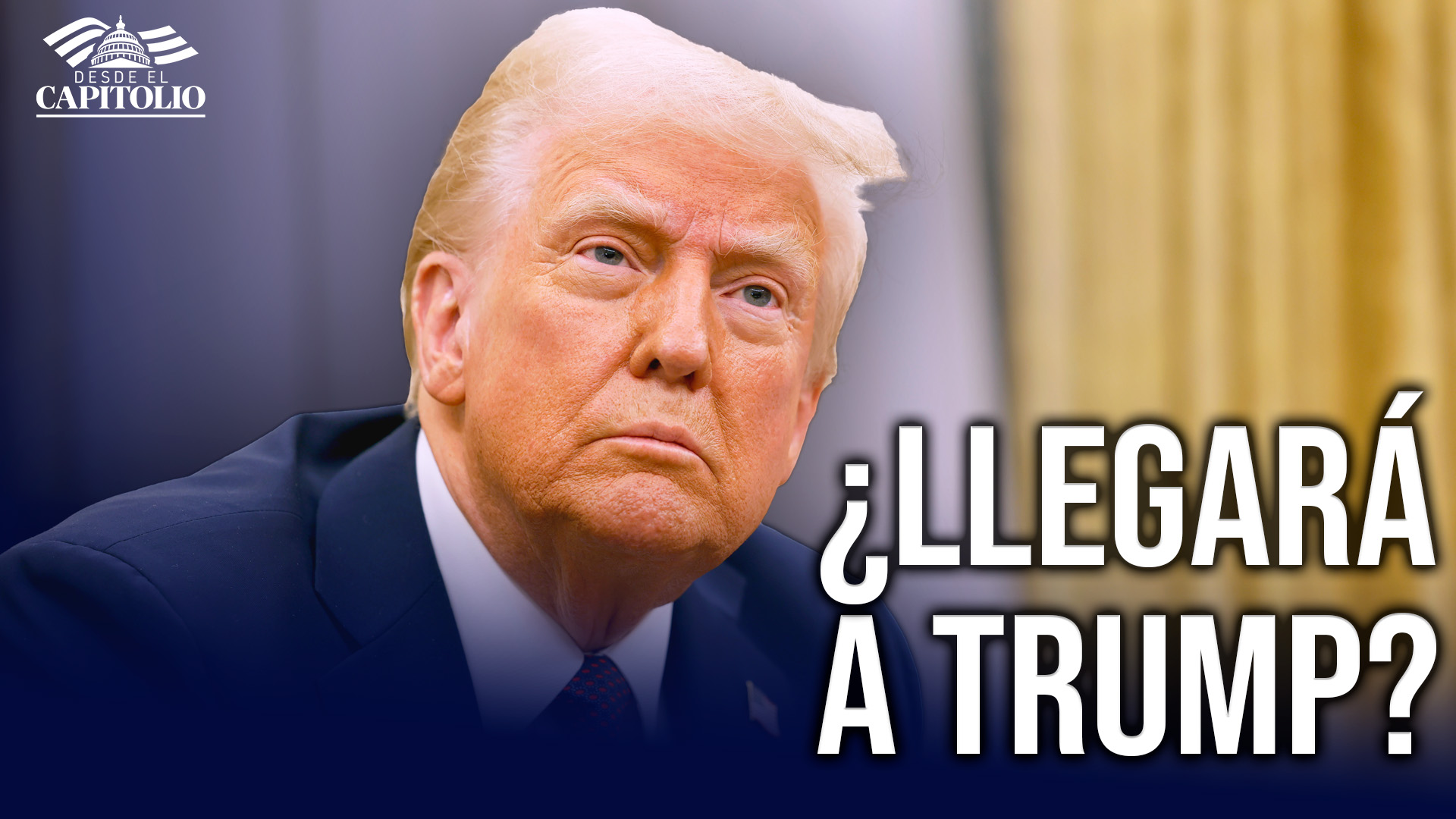 ¿Qué cambiaría para los hispanos si Trump firma su “gran y hermoso ...