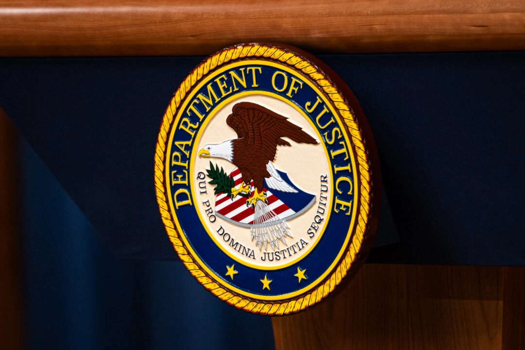 DOJ corta fondos a la Comisión Electoral de Wisconsin