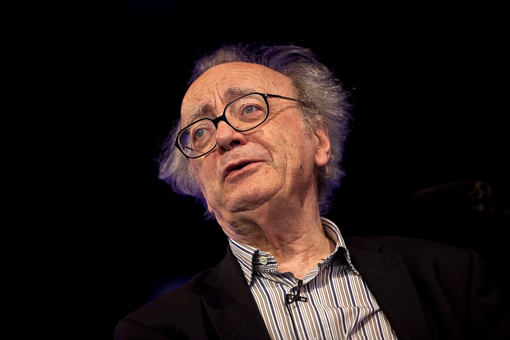 Muere Alfred Brendel, renombrado pianista y ensayista austriaco, a los ...