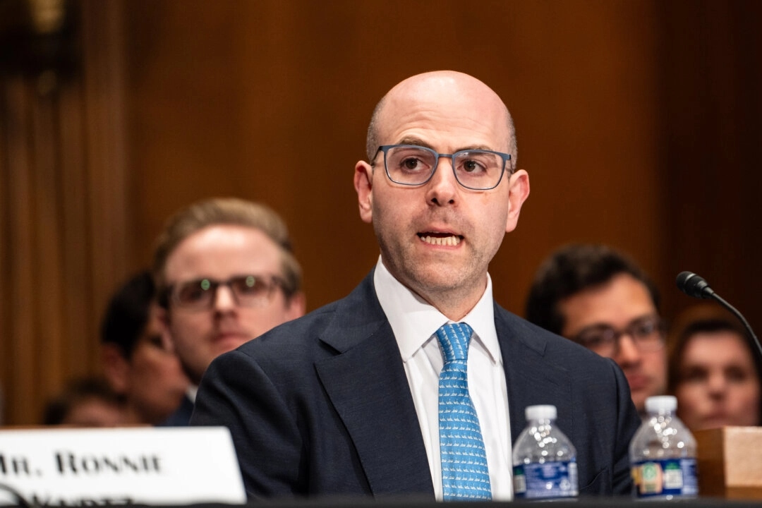 Stephen Miran, candidato de Trump para la Fed, se compromete con la ...