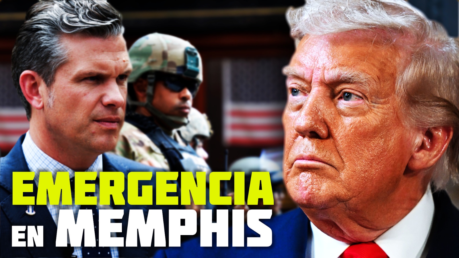 El ejército llega a la ciudad más violenta de Estados Unidos - Epoch TV