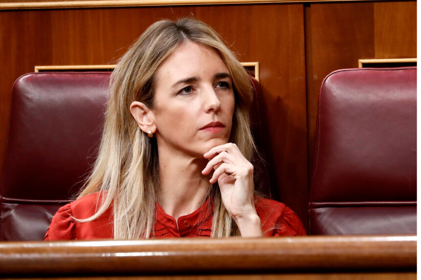Congreso de España insta a UE a incluir al Cártel de los Soles en lista