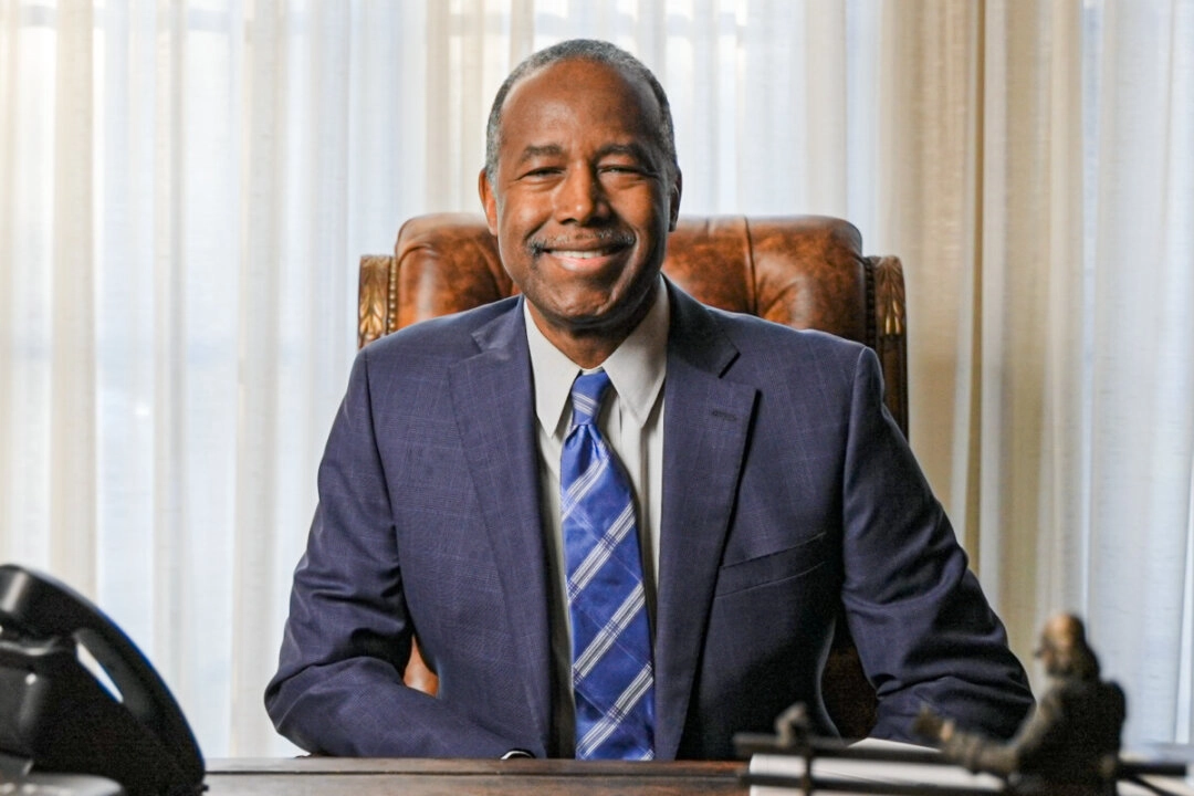 Ben Carson opina sobre Tylenol, autismo y vacunas