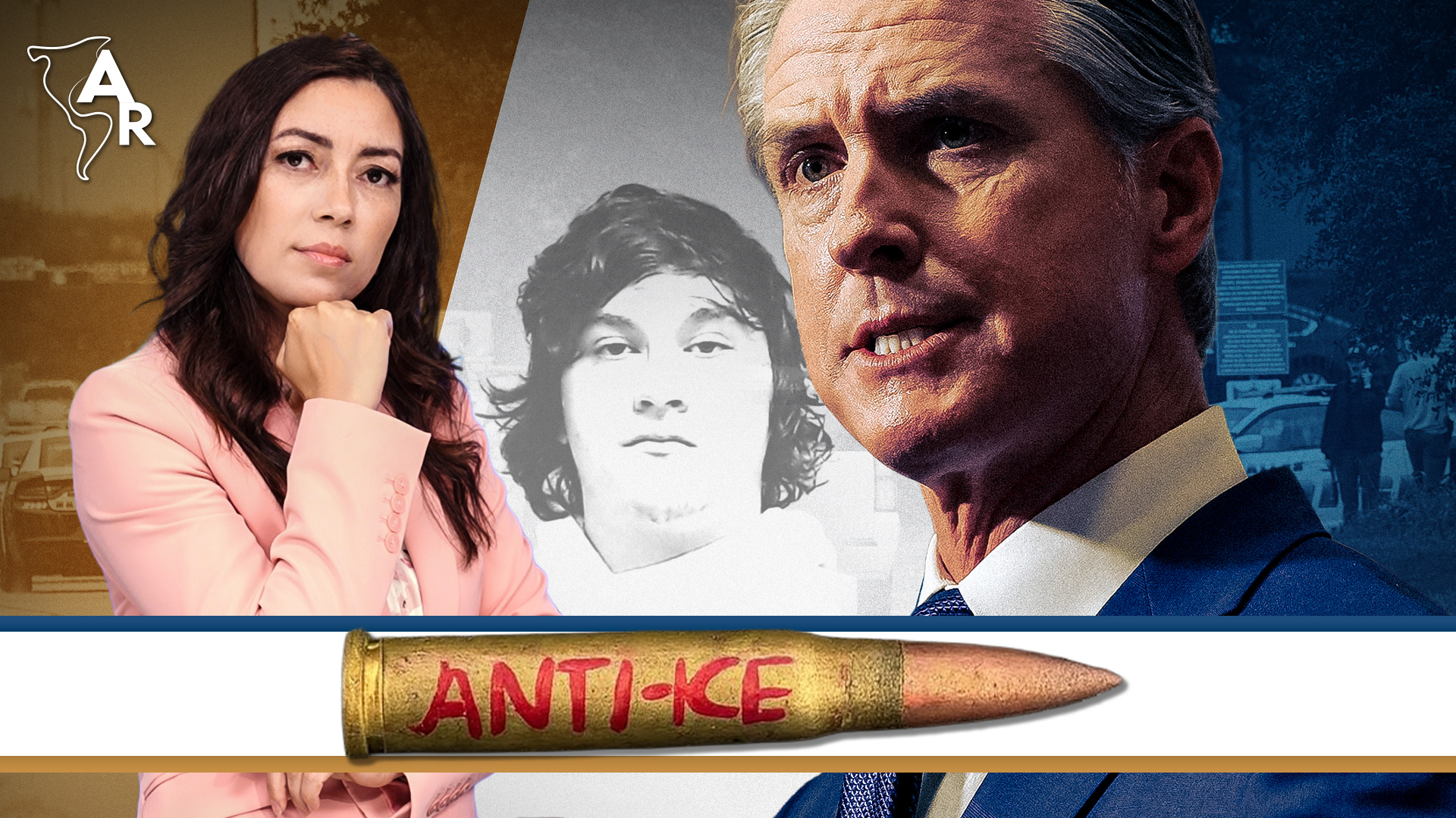 Dallas, ICE y Trump: la batalla por la soberanía de naciones - Epoch TV