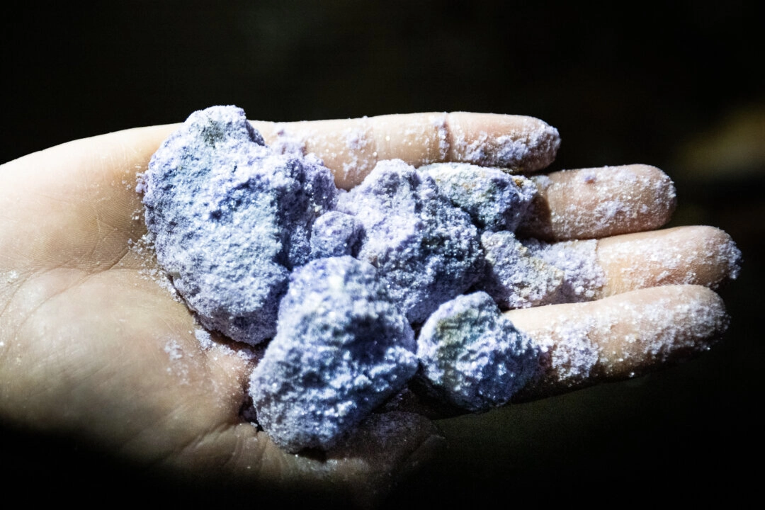 DOE adquirirá acciones en Lithium Americas y su mina de Nevada