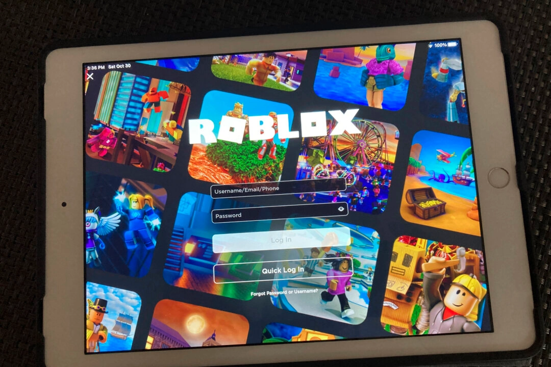 Fiscal de Kentucky demanda a Roblox por riesgos a menores - Últimas ...