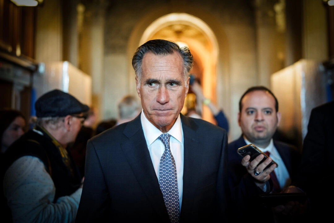 Encuentran muerta a una cuñada de Mitt Romney