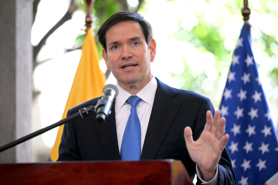 Rubio anuncia que enviará ayuda a Cuba, tras el huracán