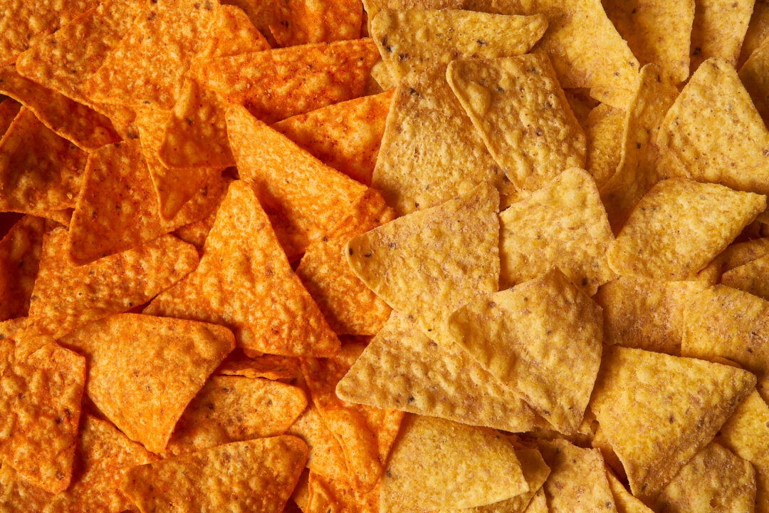 Pepsi lanzará Doritos y Cheetos sin sabores artificiales