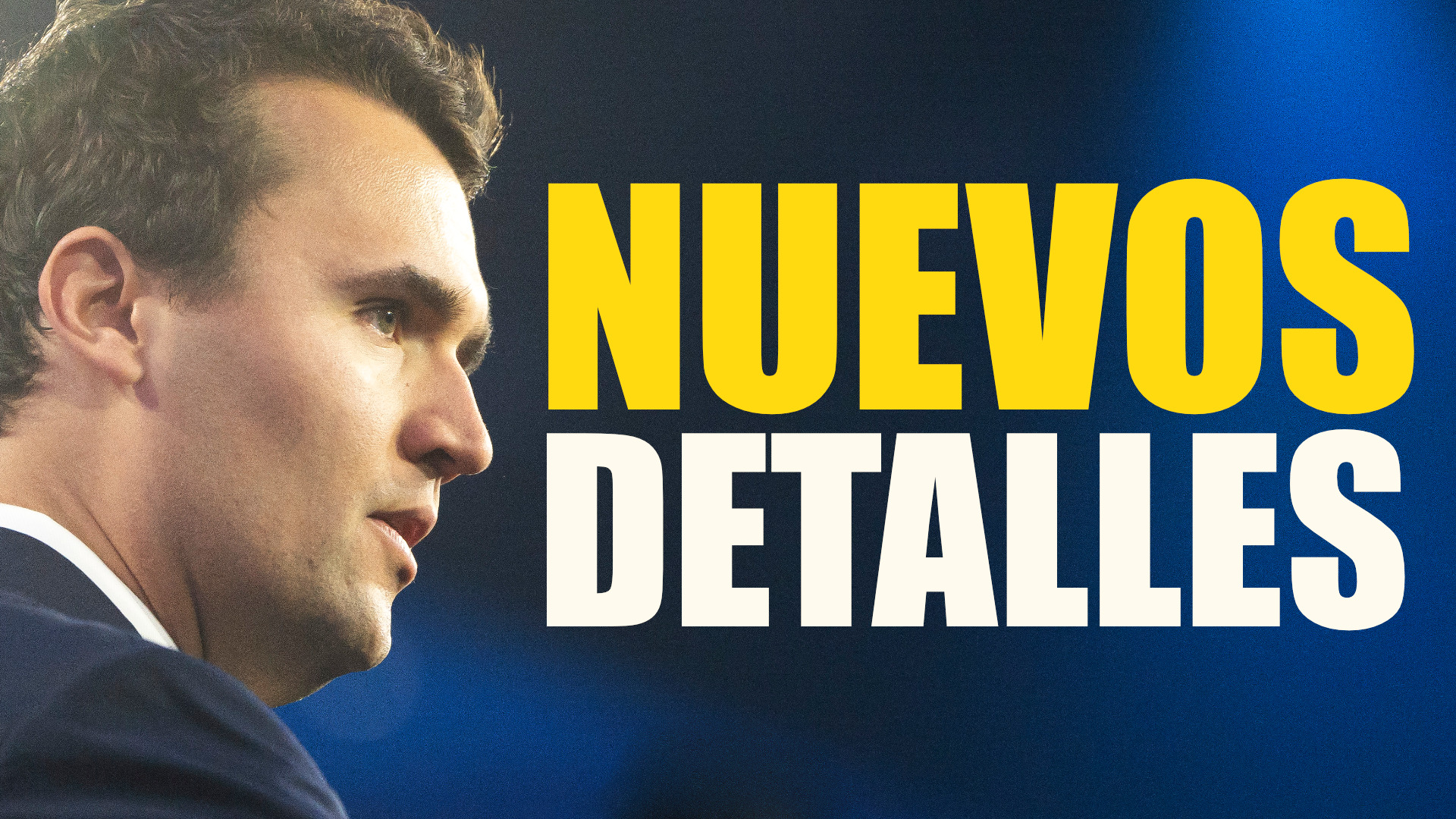 Jefe de seguridad de Kirk denuncia 3 lagunas de seguridad - Epoch TV