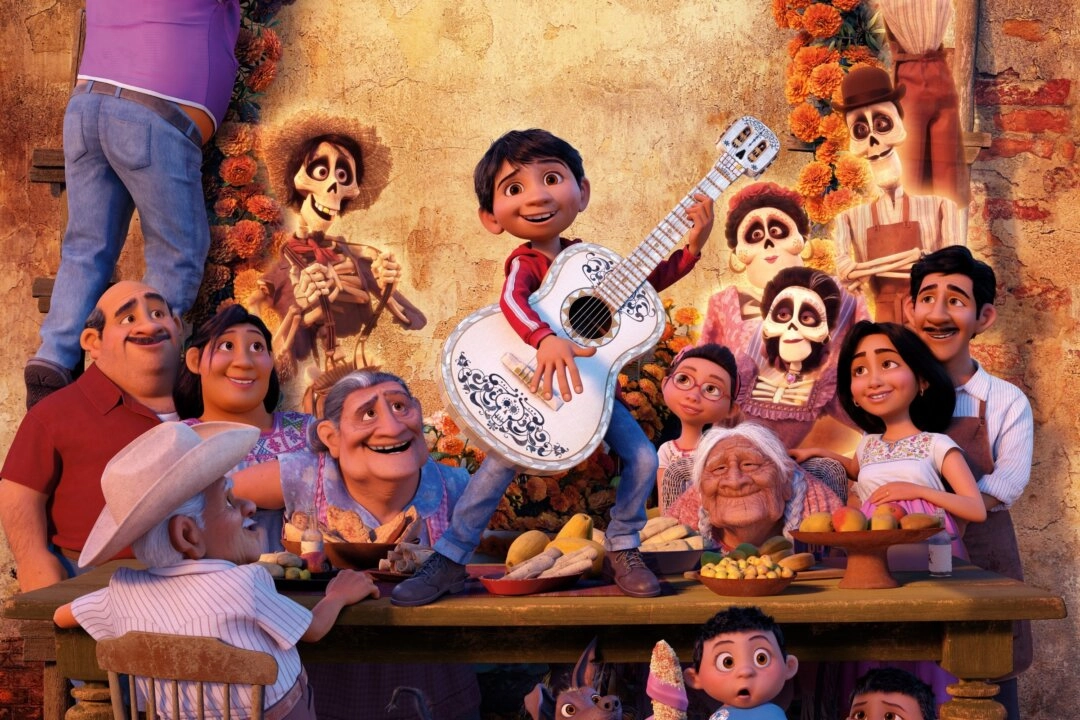 Reflexión sobre la historia y la cultura inspirada en “Coco”