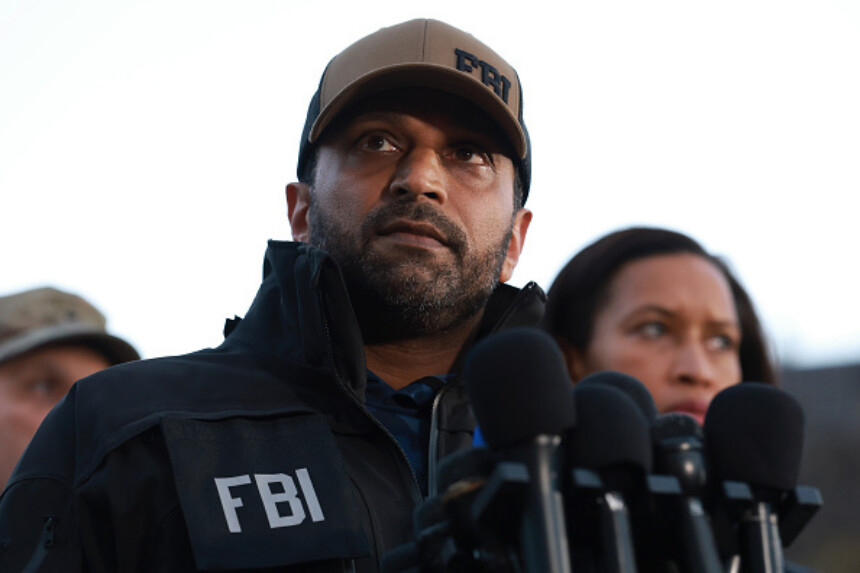 9 revelaciones de la entrevista con el director del FBI