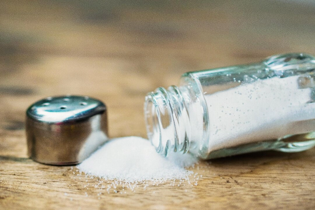 Cómo usar la sal de forma correcta en nuestra dieta