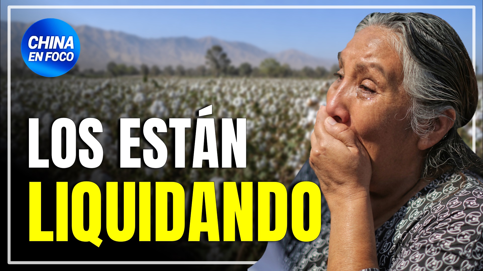 China liquida industria clave latinoamericana y descubren extrañas ...